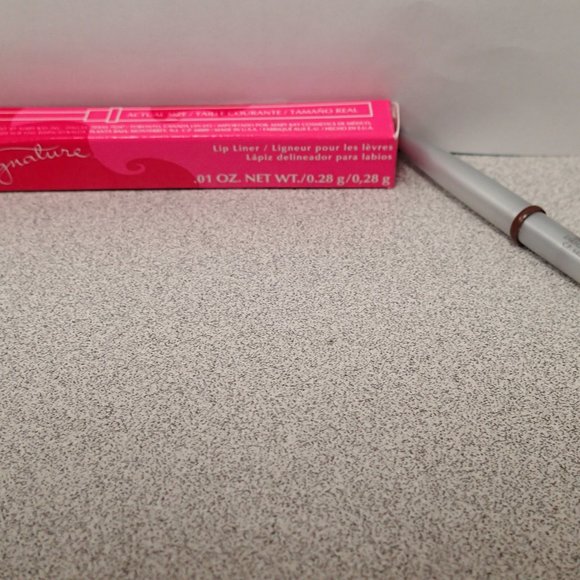 Mary Kay | Makeup | Mary Kay Signature Lip Liner Raspberry | Poshmark